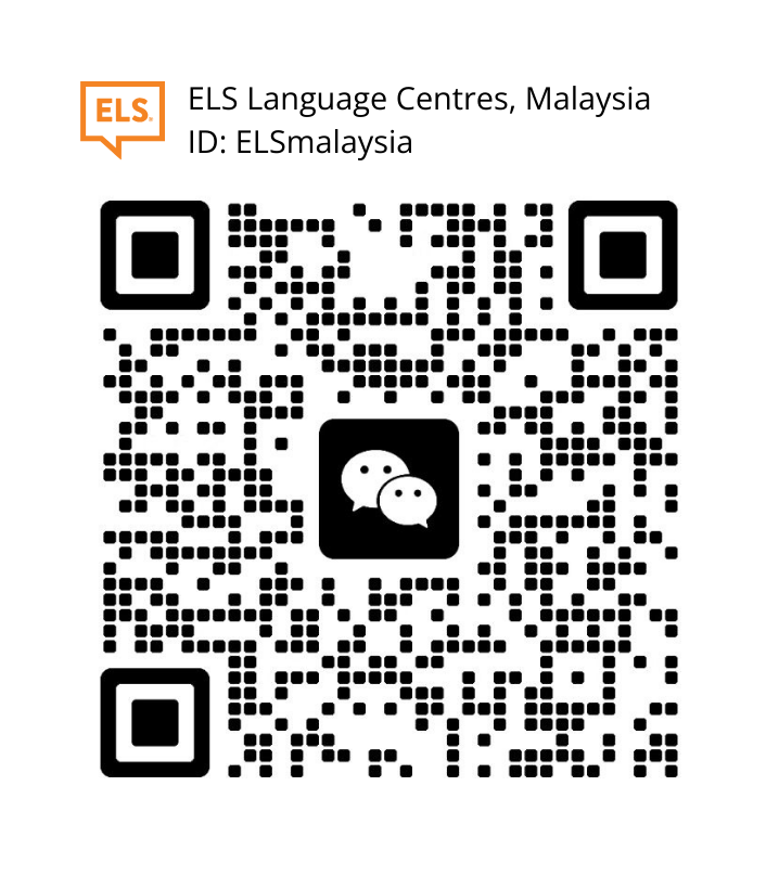 Certified Intensive English Programme (CIEP) | ELS Malaysia